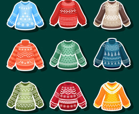 Free sweeter - Vector Art