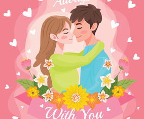 love - 3512 Free Vectors to Download | FreeVectors