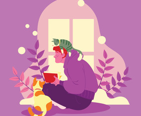 cat - 626 Free Vectors to Download | FreeVectors