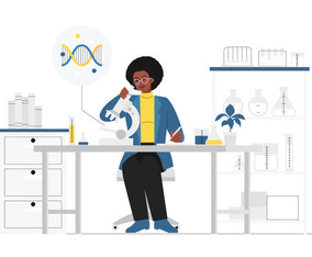 Free gen - Vector Art