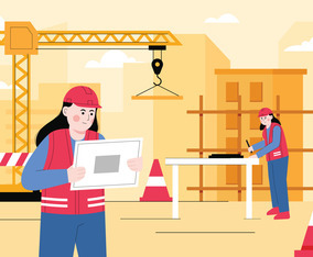 Free manufacture - Vector Art