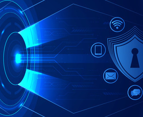 Free internet - Vector Art