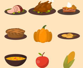 Free mash - Vector Art