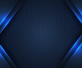 Free royal blue - Vector Art