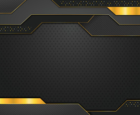 Free black texture - Vector Art