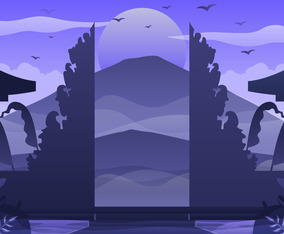 Free event background - Vector Art