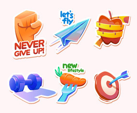 Free challenge - Vector Art