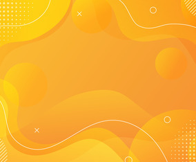 Free yellow gradient - Vector Art