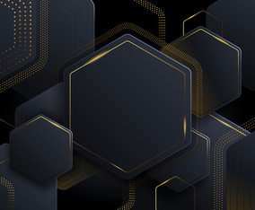 hexagon - 64 Free Vectors to Download | FreeVectors