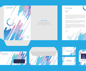 coreldraw templates - 5594 Free Vectors to Download | FreeVectors