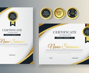 award - 883 Free Vectors to Download | FreeVectors