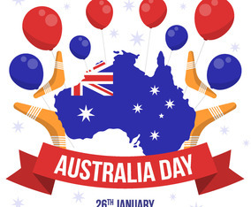 Free straya - Vector Art