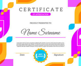 coreldraw templates - 5594 Free Vectors to Download | FreeVectors