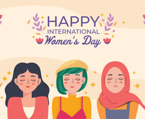 Free women - Vector Art
