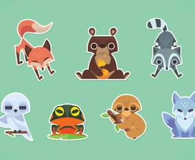 animation - 2389 Free Vectors to Download | FreeVectors