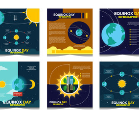 Free equinox - Vector Art