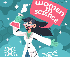 Free science - Vector Art