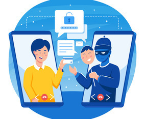 Free intervention - Vector Art