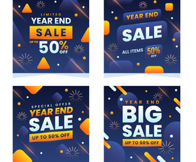 Free the end - Vector Art