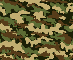 Free army logo - Vector Art