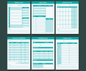 coreldraw templates - 5594 Free Vectors to Download | FreeVectors