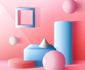 Free tube vector - Vector Art