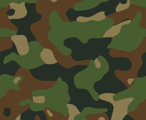 Free military - Vector Art