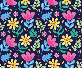 nature pattern - 11032 Free Vectors to Download | FreeVectors