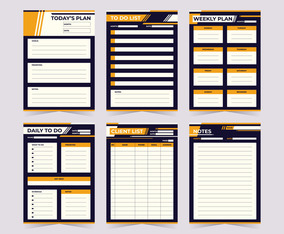 timetable - 94 Free Vectors to Download | FreeVectors