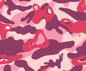Free Seamless Camouflage Patterns | FreeVectors