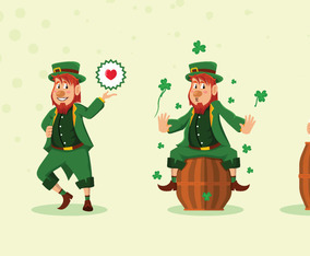 Free different - Vector Art