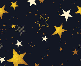 Free star - Vector Art