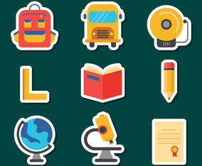 Free backstage pass - Vector Art