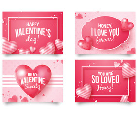 Realistic Valentine's Day