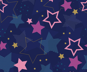 Free star - Vector Art