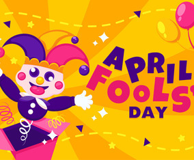 Free fool - Vector Art