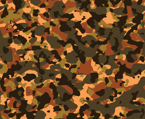 Free Seamless Camouflage Patterns | FreeVectors